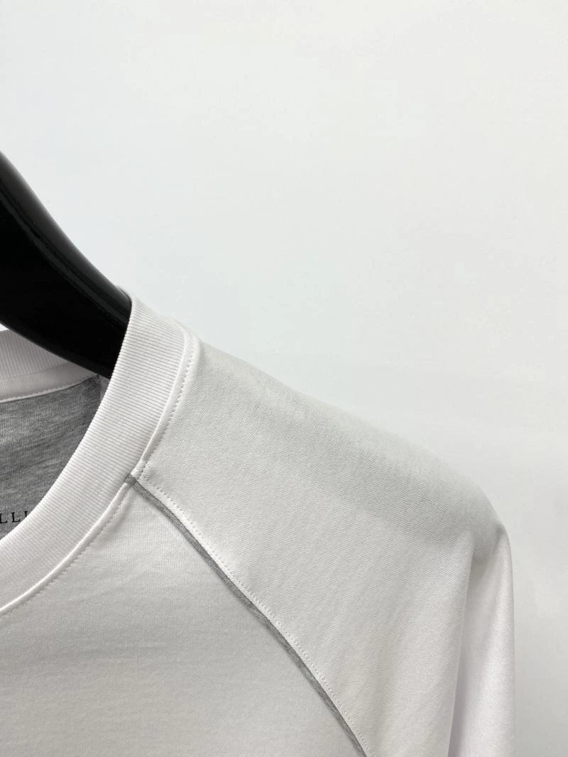 Real Brunello Cucinelli T-Shirts