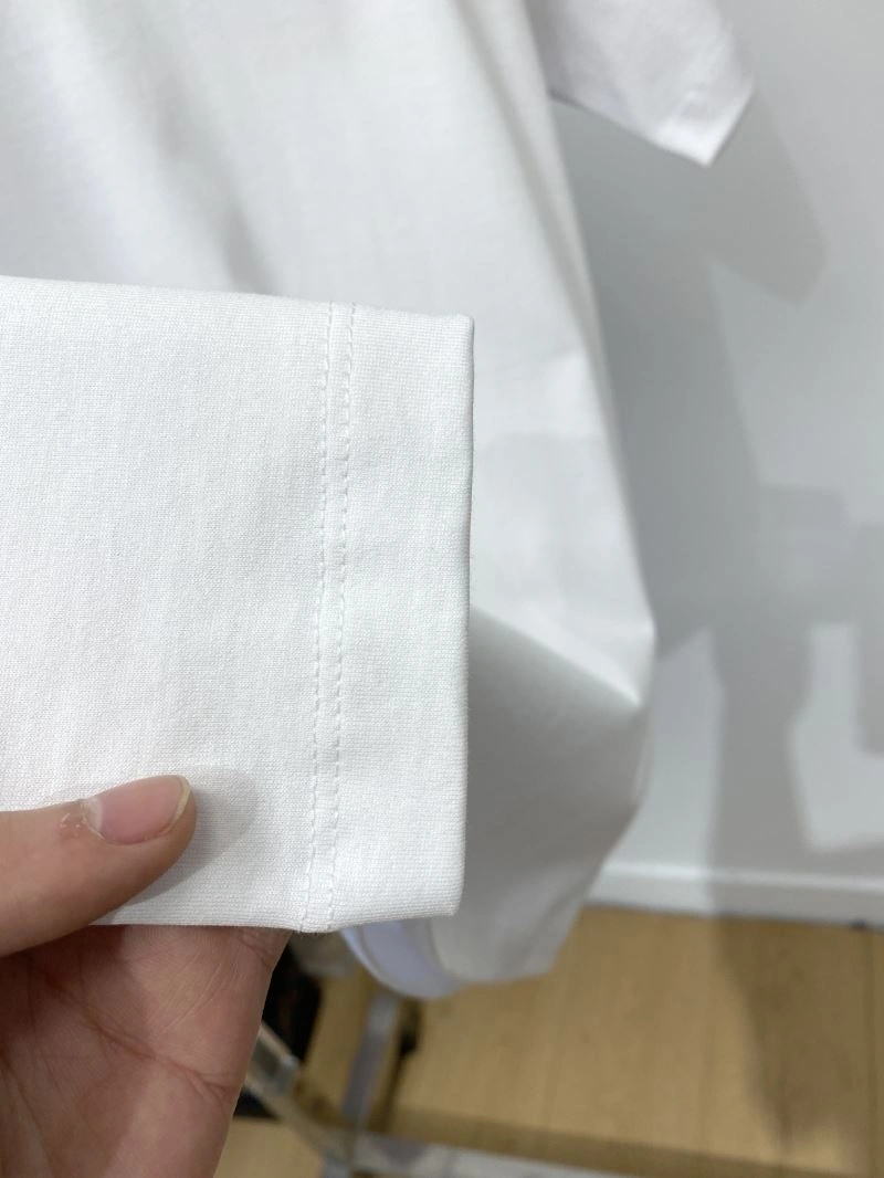 Real Brunello Cucinelli T-Shirts