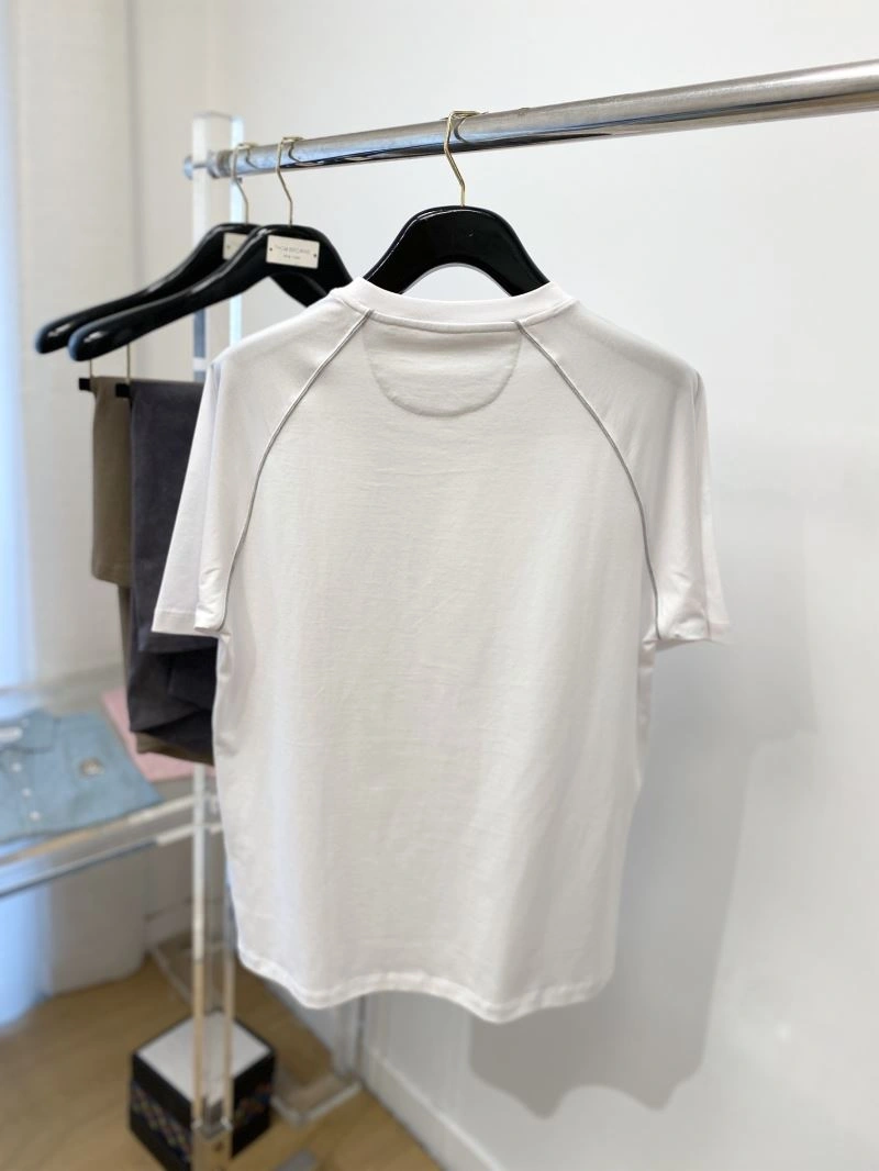 Real Brunello Cucinelli T-Shirts