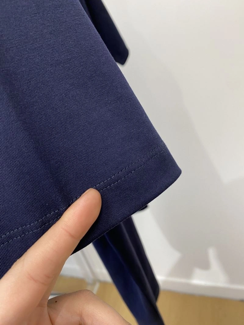 High accuracy Brunello Cucinelli T-Shirts