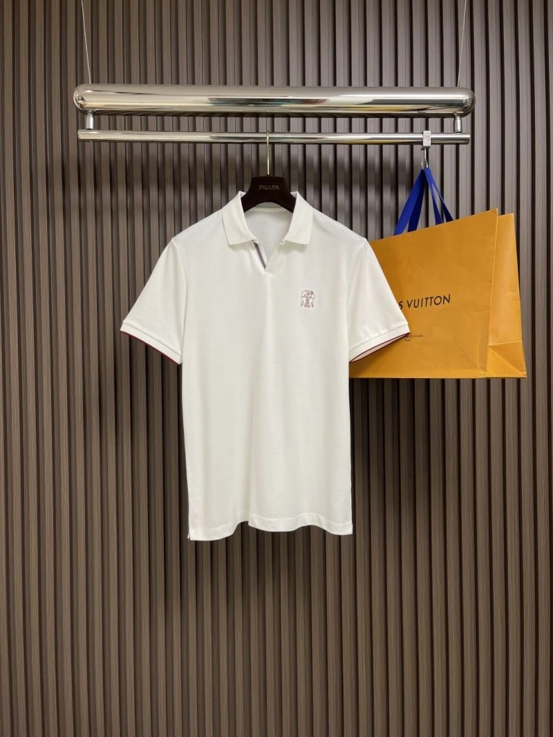 Brunello Cucinelli T-Shirts