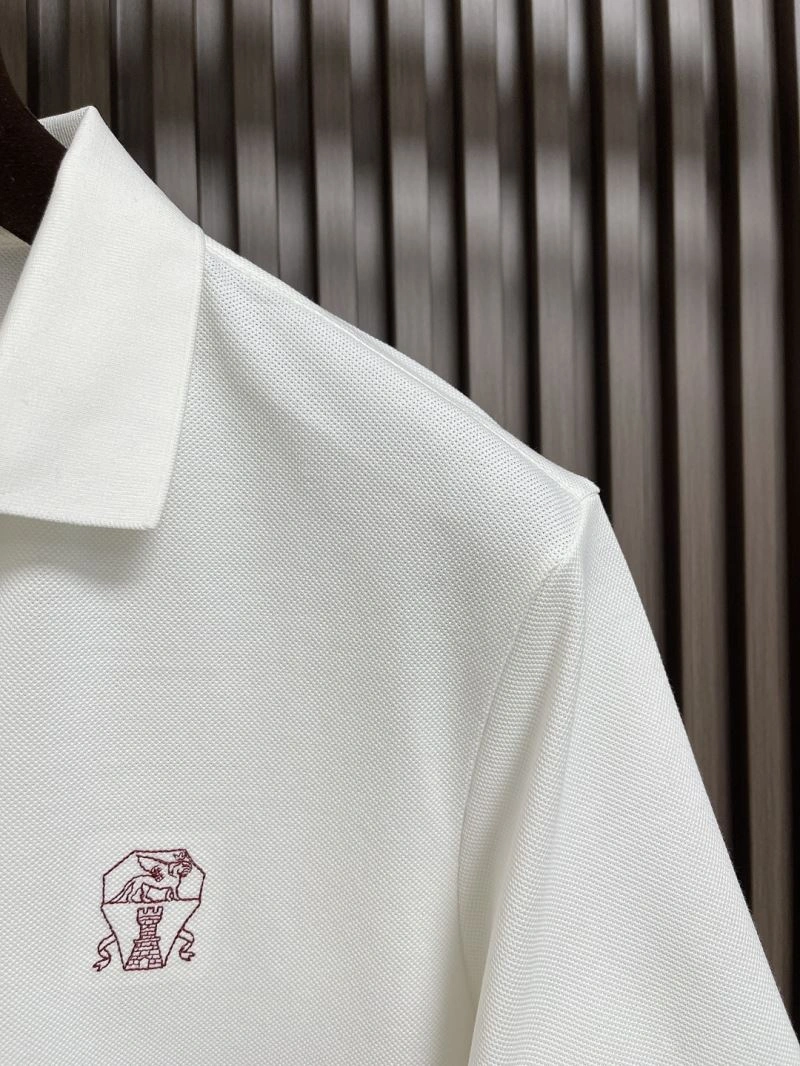 Value-priced Brunello Cucinelli T-Shirts