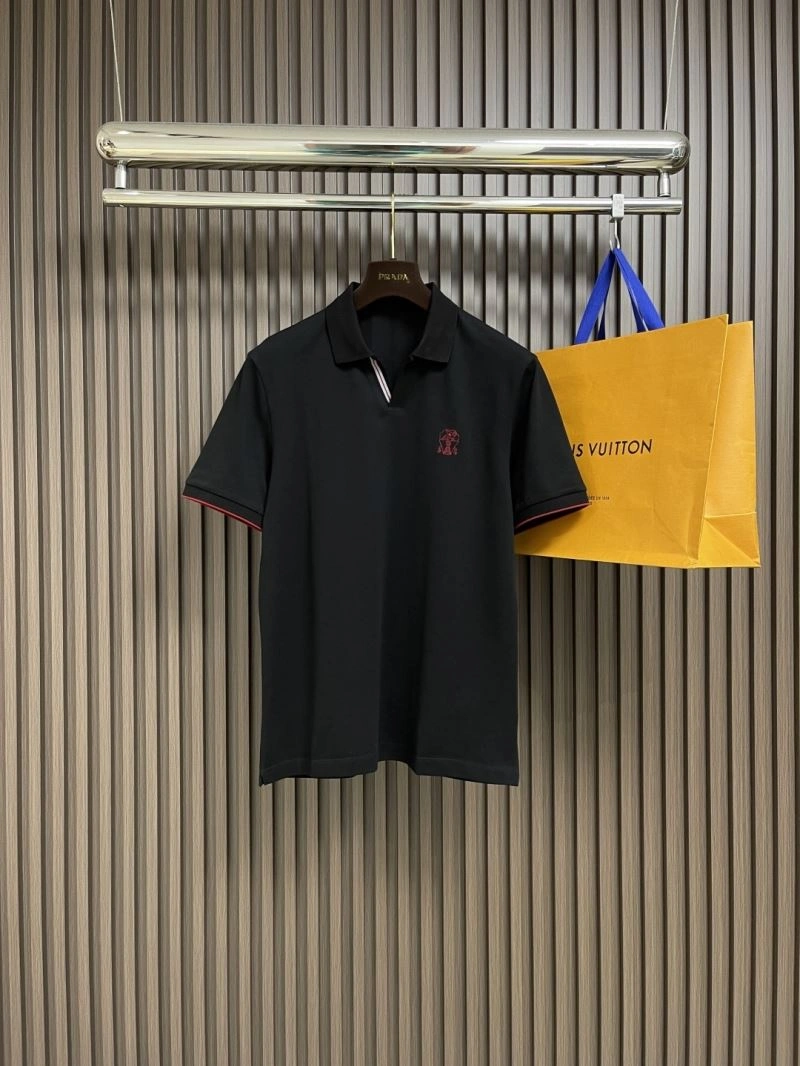 Brunello Cucinelli T-Shirts