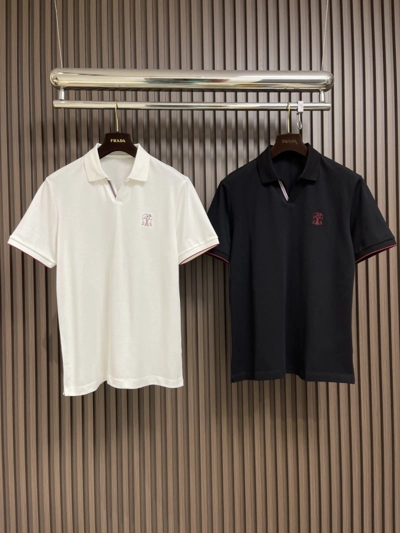 Value-priced Brunello Cucinelli T-Shirts