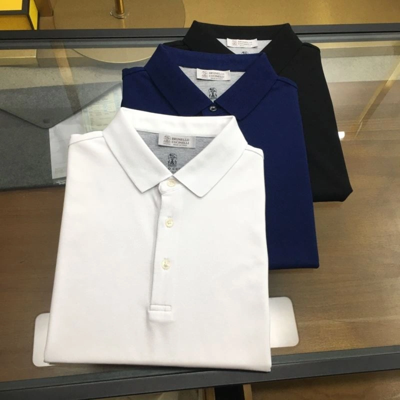 Brunello Cucinelli T-Shirts
