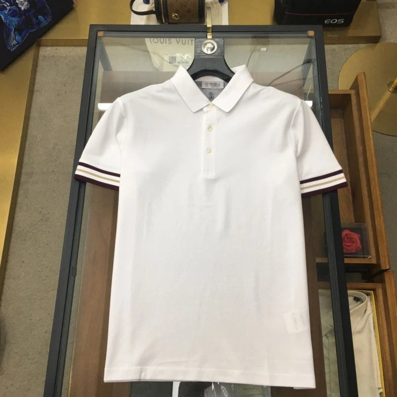 Discounted Brunello Cucinelli T-Shirts