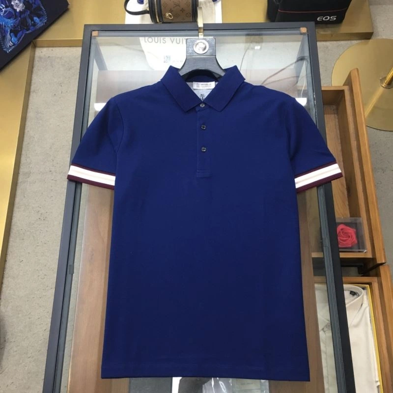Discounted Brunello Cucinelli T-Shirts