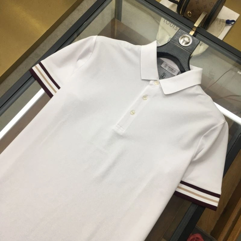 Discounted Brunello Cucinelli T-Shirts