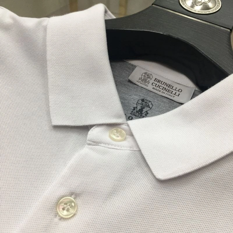Discounted Brunello Cucinelli T-Shirts