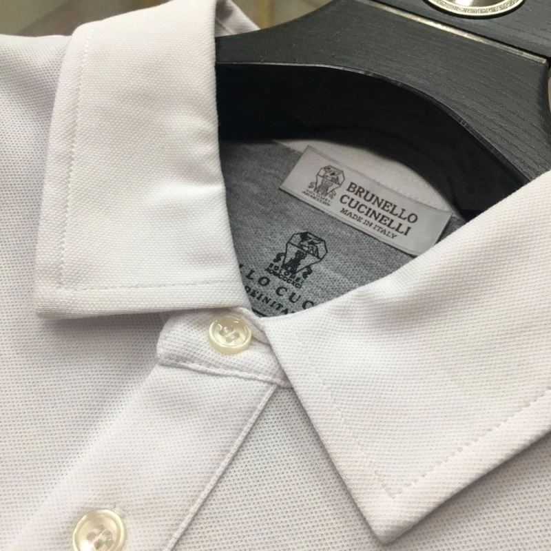 Brand-original Brunello Cucinelli T-Shirts