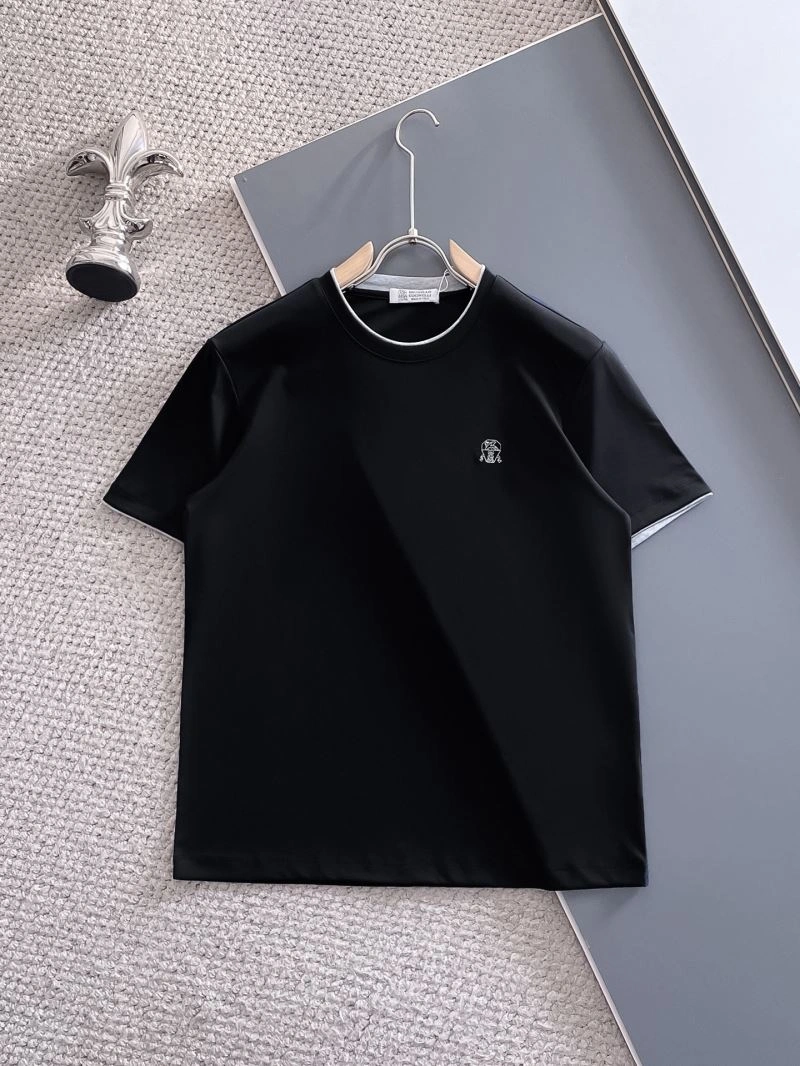Discounted Brunello Cucinelli T-Shirts