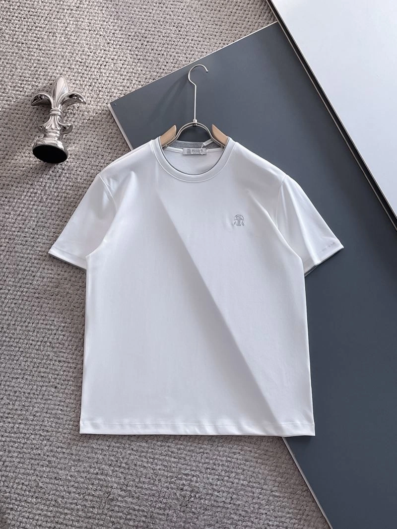 Discounted Brunello Cucinelli T-Shirts