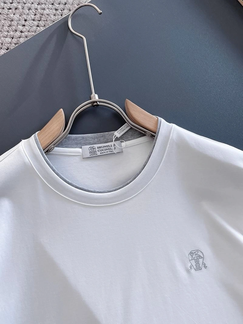 Discounted Brunello Cucinelli T-Shirts