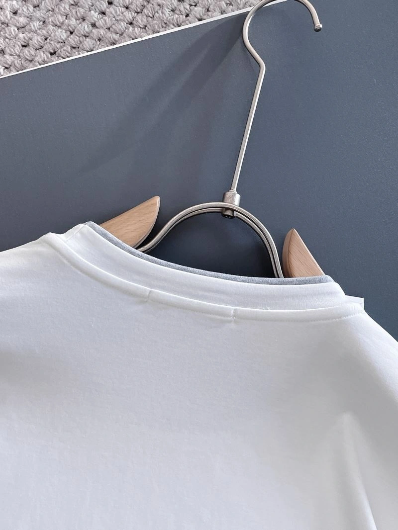 Discounted Brunello Cucinelli T-Shirts