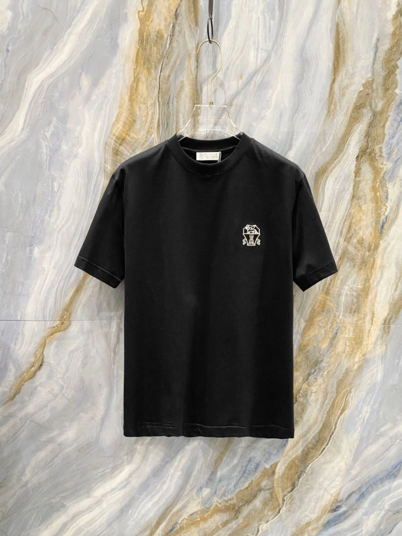 Brunello Cucinelli T-Shirts