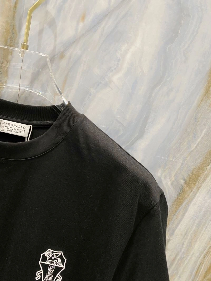 Discounted Brunello Cucinelli T-Shirts