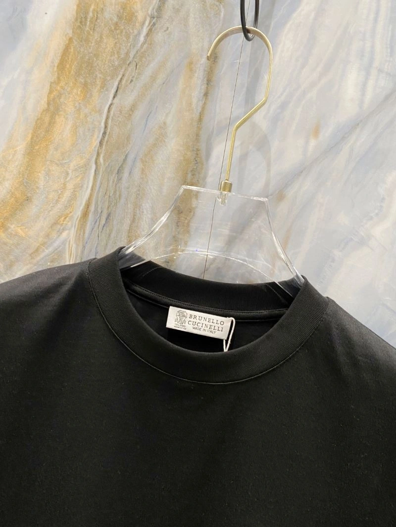 Discounted Brunello Cucinelli T-Shirts