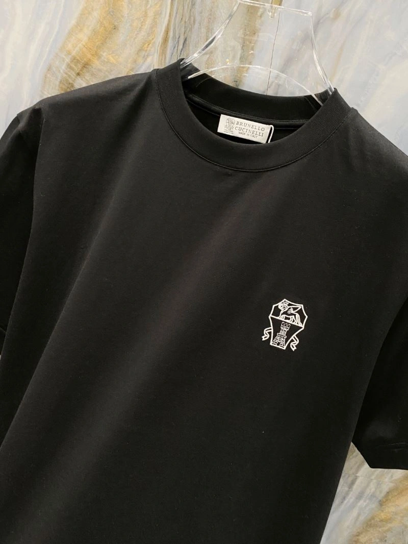 Discounted Brunello Cucinelli T-Shirts