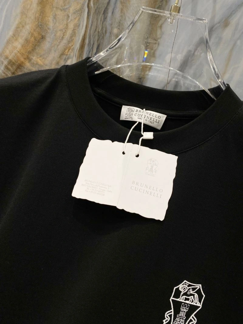 Discounted Brunello Cucinelli T-Shirts