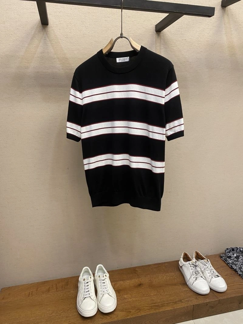 Brunello Cucinelli T-Shirts
