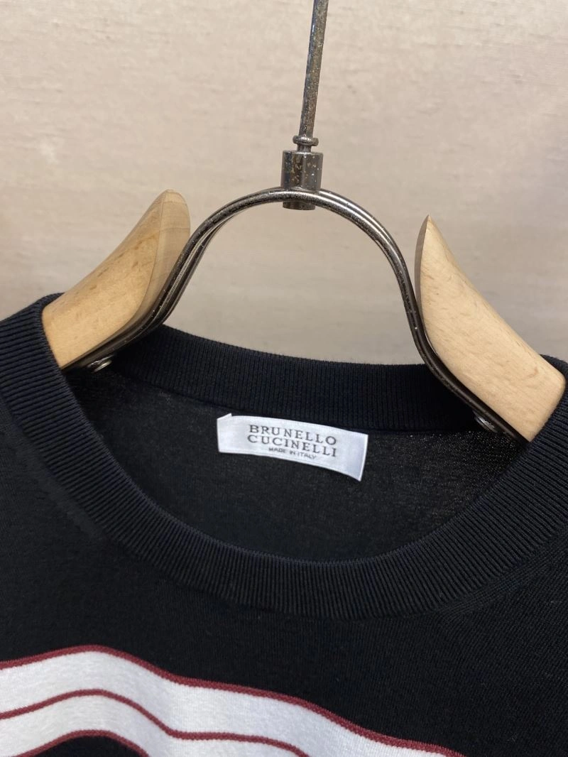 Low-cost Brunello Cucinelli T-Shirts