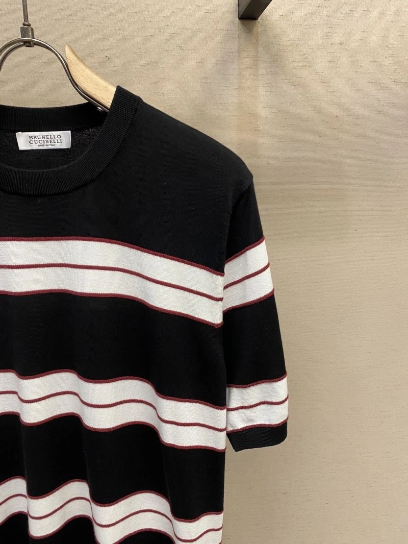 Low-cost Brunello Cucinelli T-Shirts