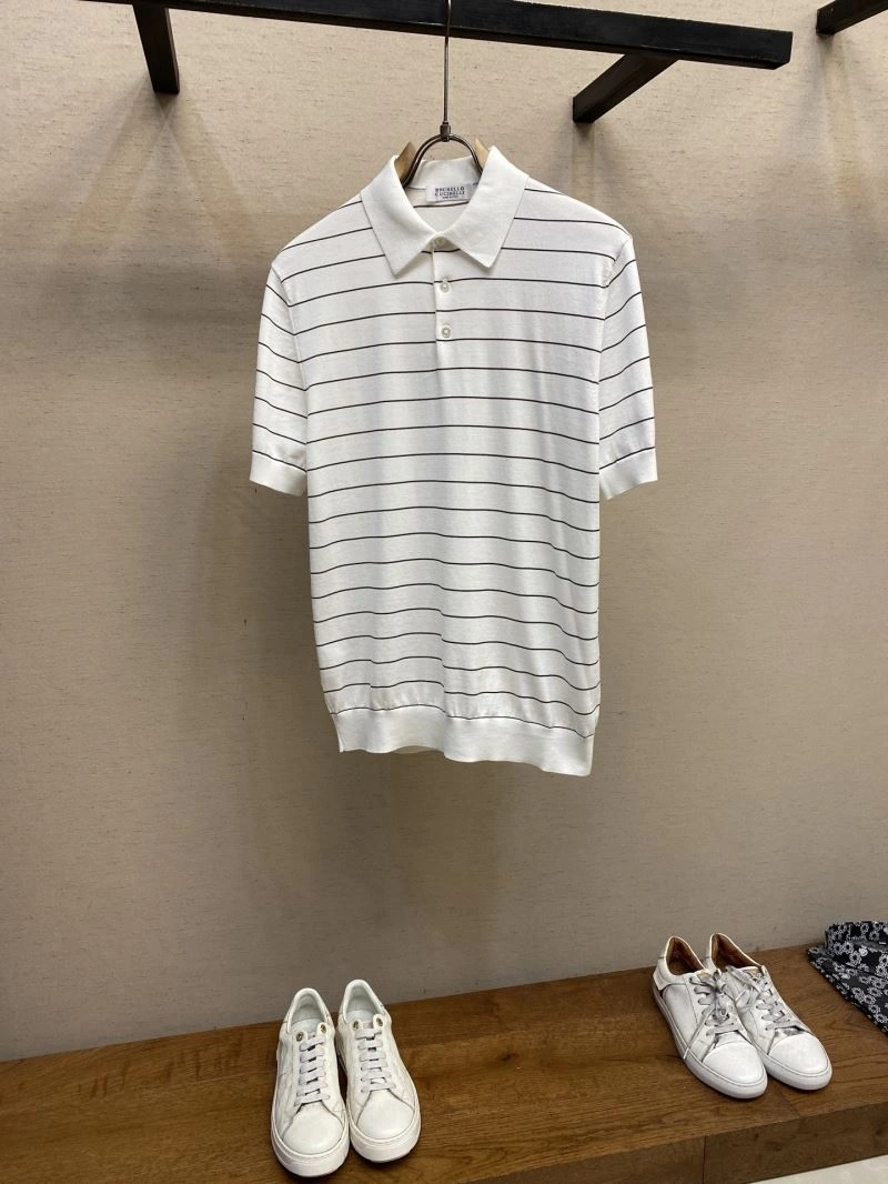 Brunello Cucinelli T-Shirts