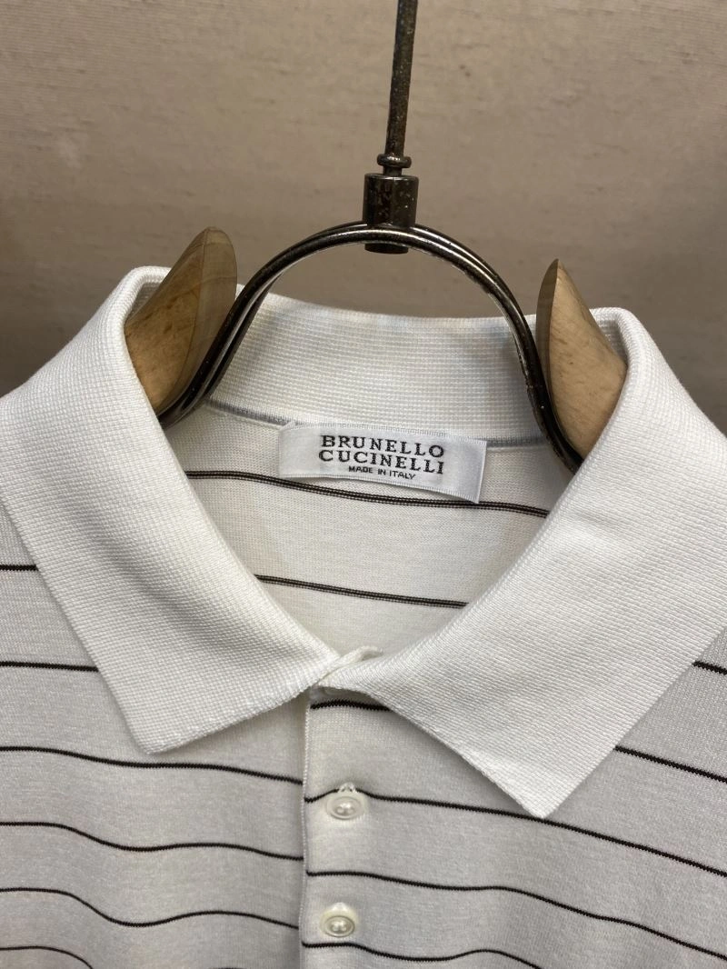 Discounted Brunello Cucinelli T-Shirts