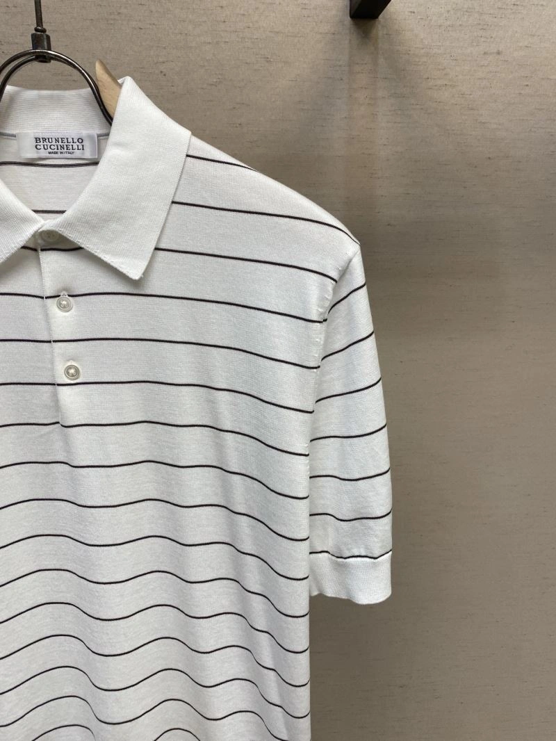 Discounted Brunello Cucinelli T-Shirts