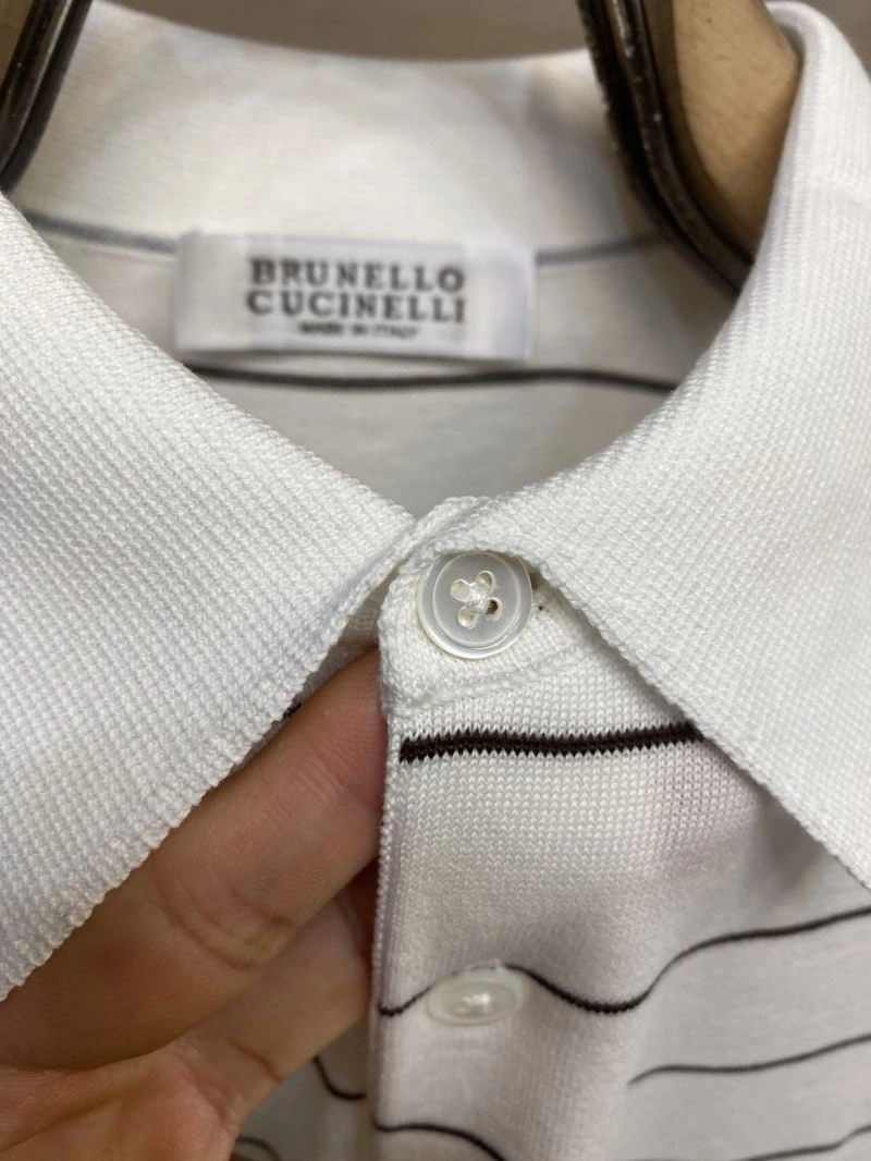 Discounted Brunello Cucinelli T-Shirts