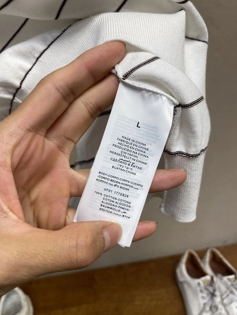 Discounted Brunello Cucinelli T-Shirts