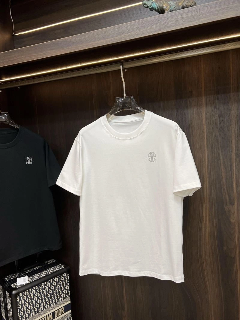 Inexpensive Brunello Cucinelli T-Shirts