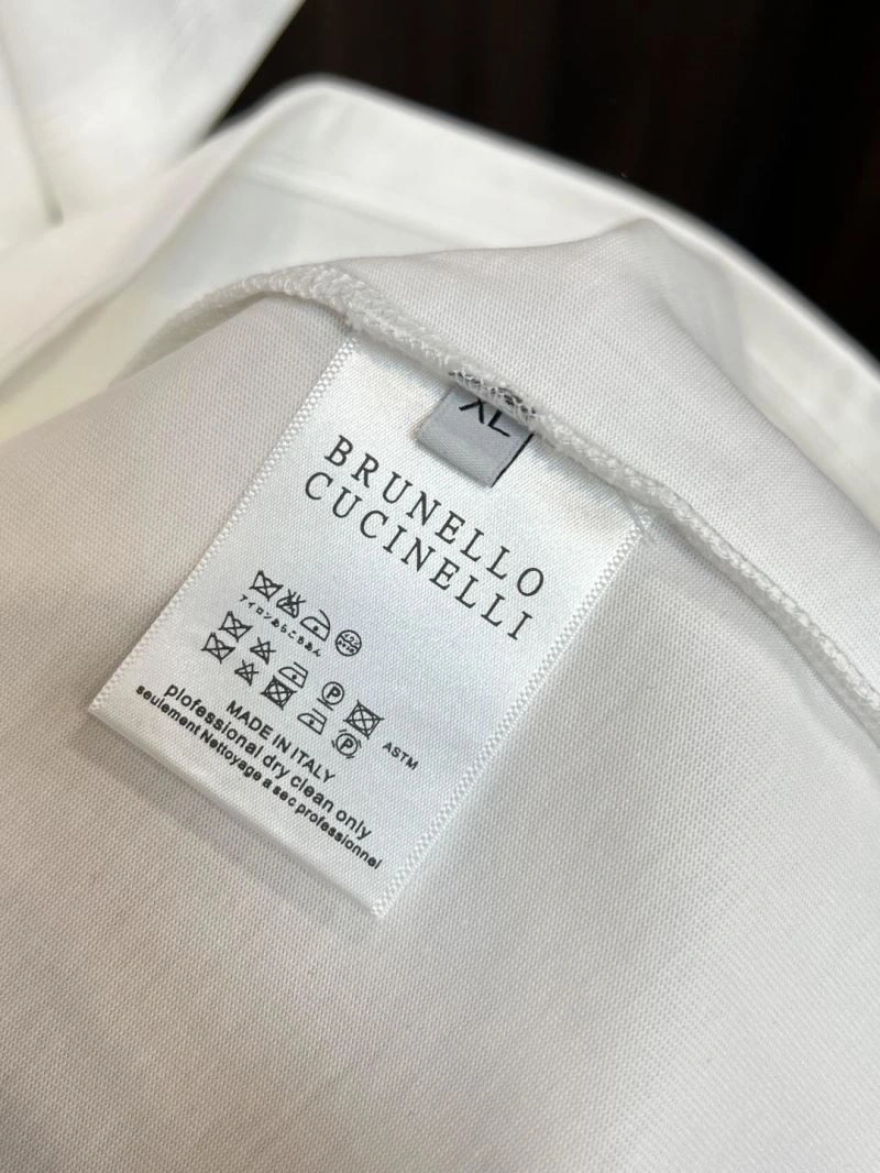 Inexpensive Brunello Cucinelli T-Shirts