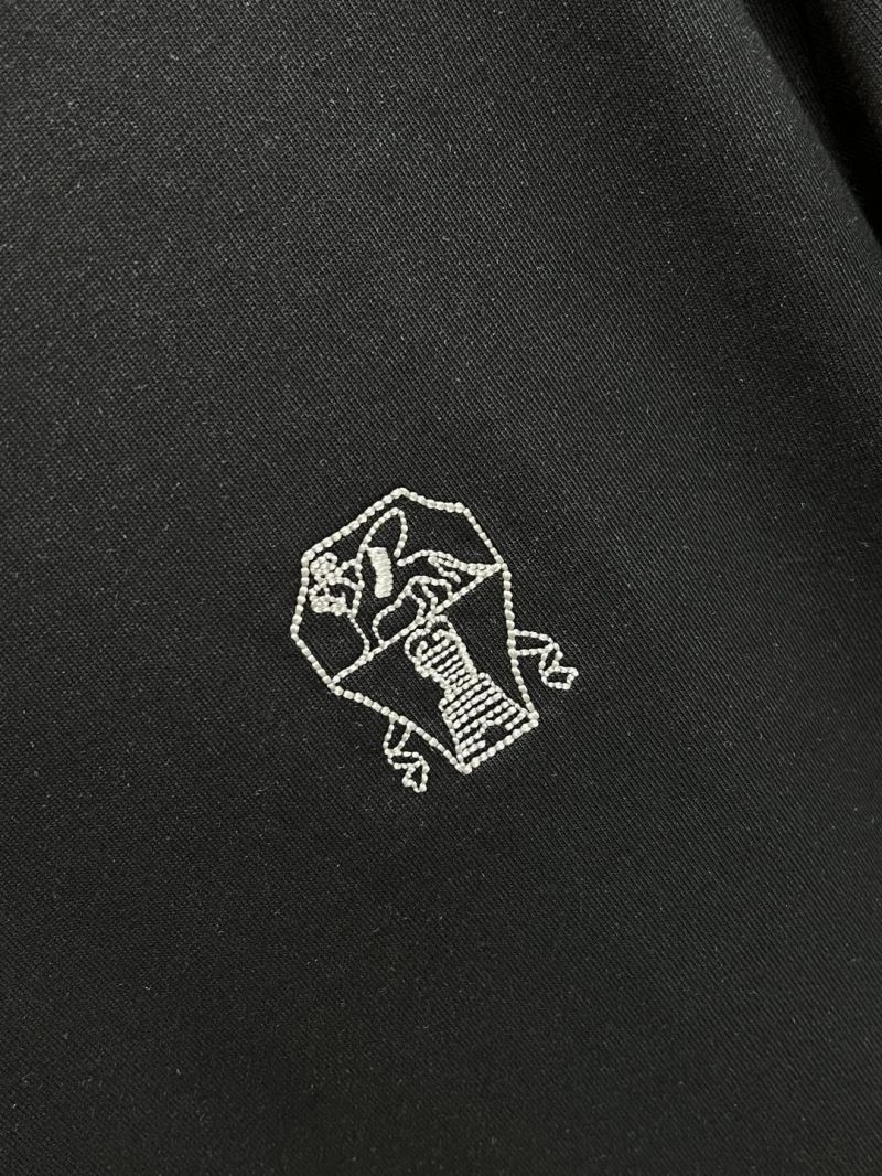 Real Brunello Cucinelli T-Shirts