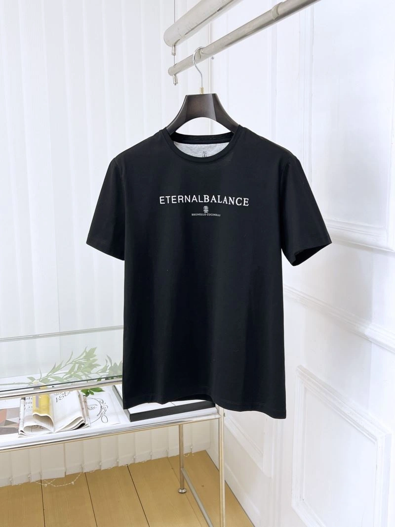 Value-priced Brunello Cucinelli T-Shirts
