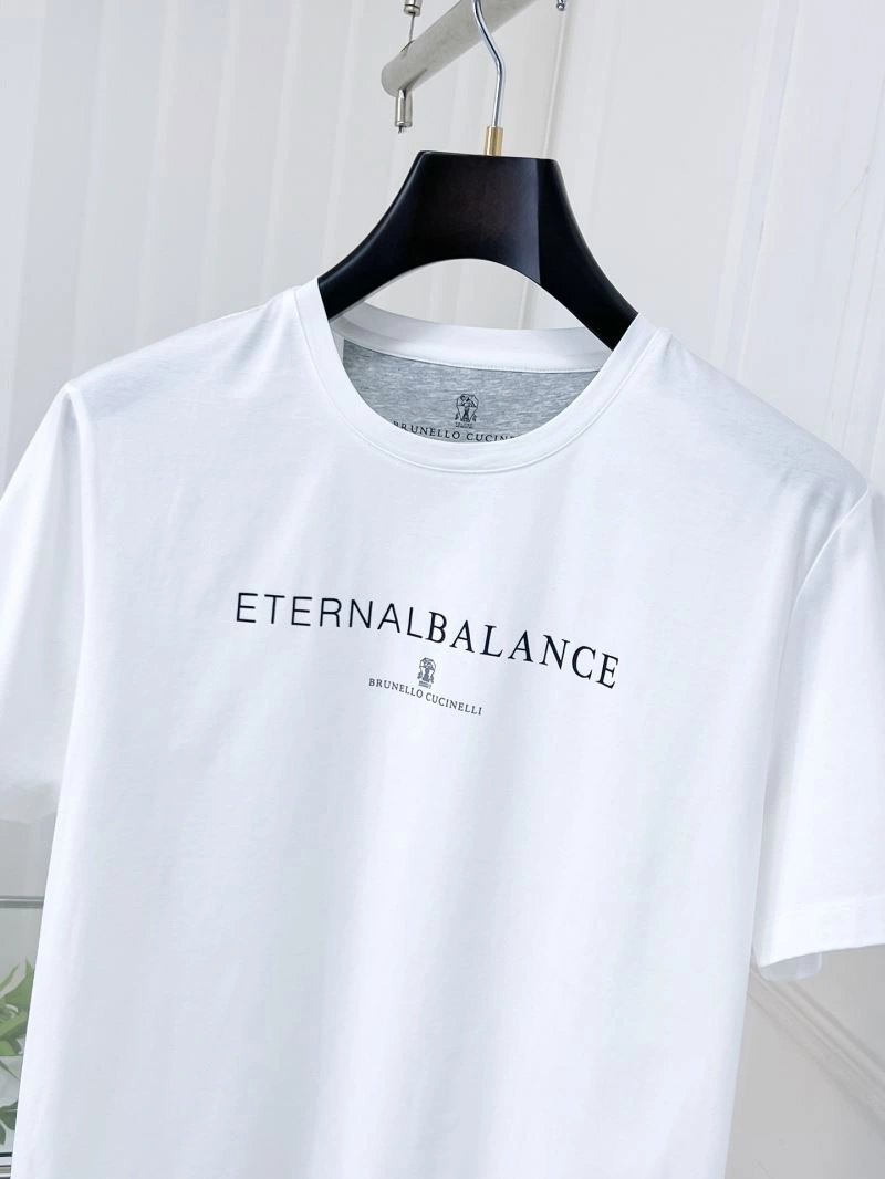 Value-priced Brunello Cucinelli T-Shirts