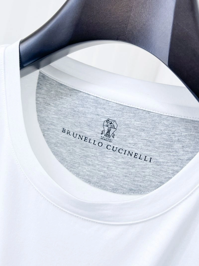 Value-priced Brunello Cucinelli T-Shirts
