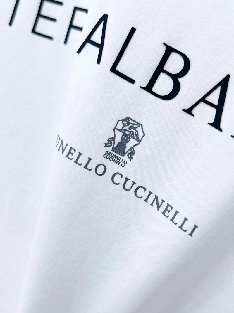 Value-priced Brunello Cucinelli T-Shirts
