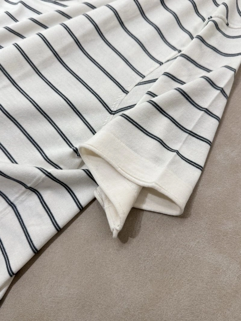 1:1 copy Brunello Cucinelli T-Shirts