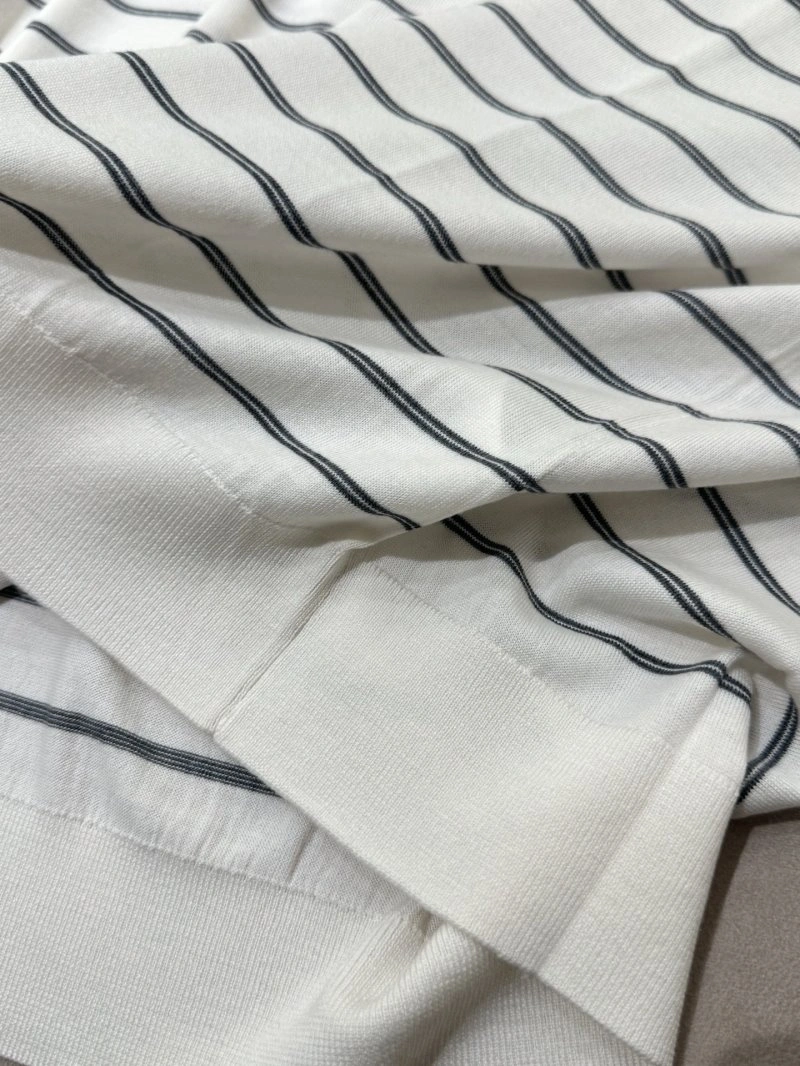 1:1 copy Brunello Cucinelli T-Shirts
