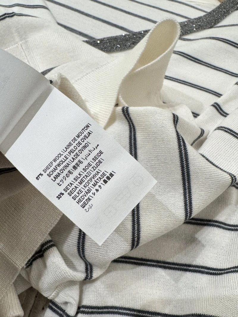 1:1 copy Brunello Cucinelli T-Shirts