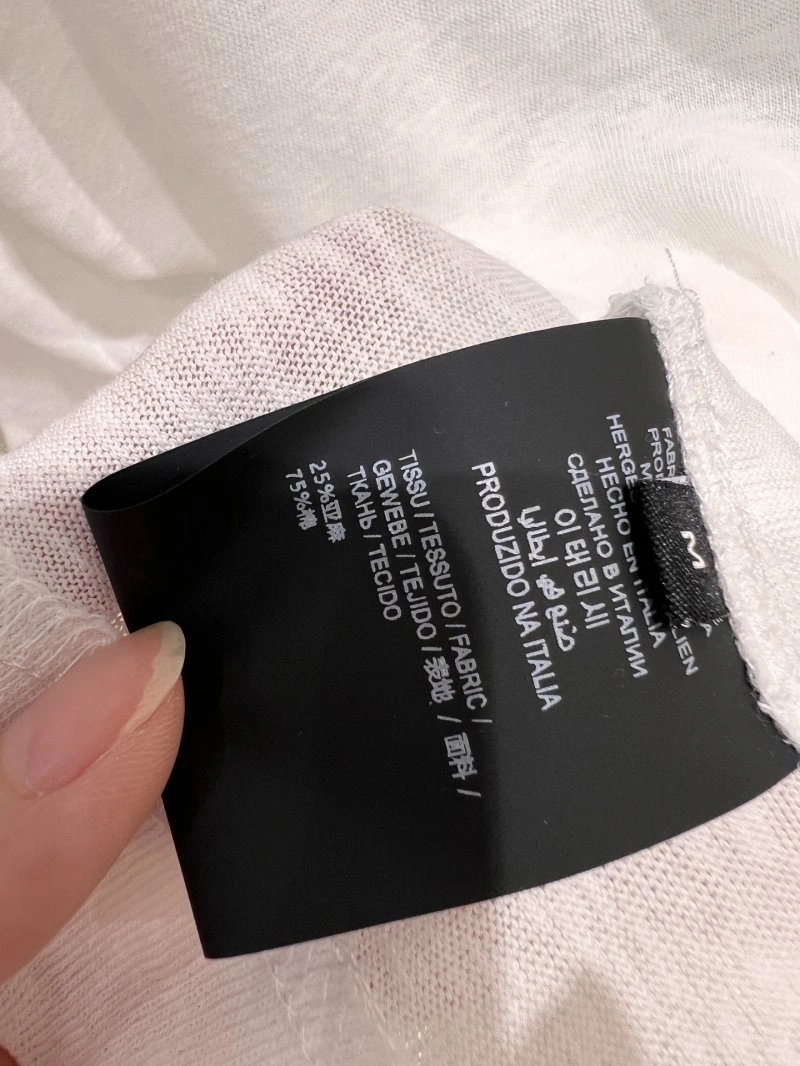 Real Brunello Cucinelli T-Shirts