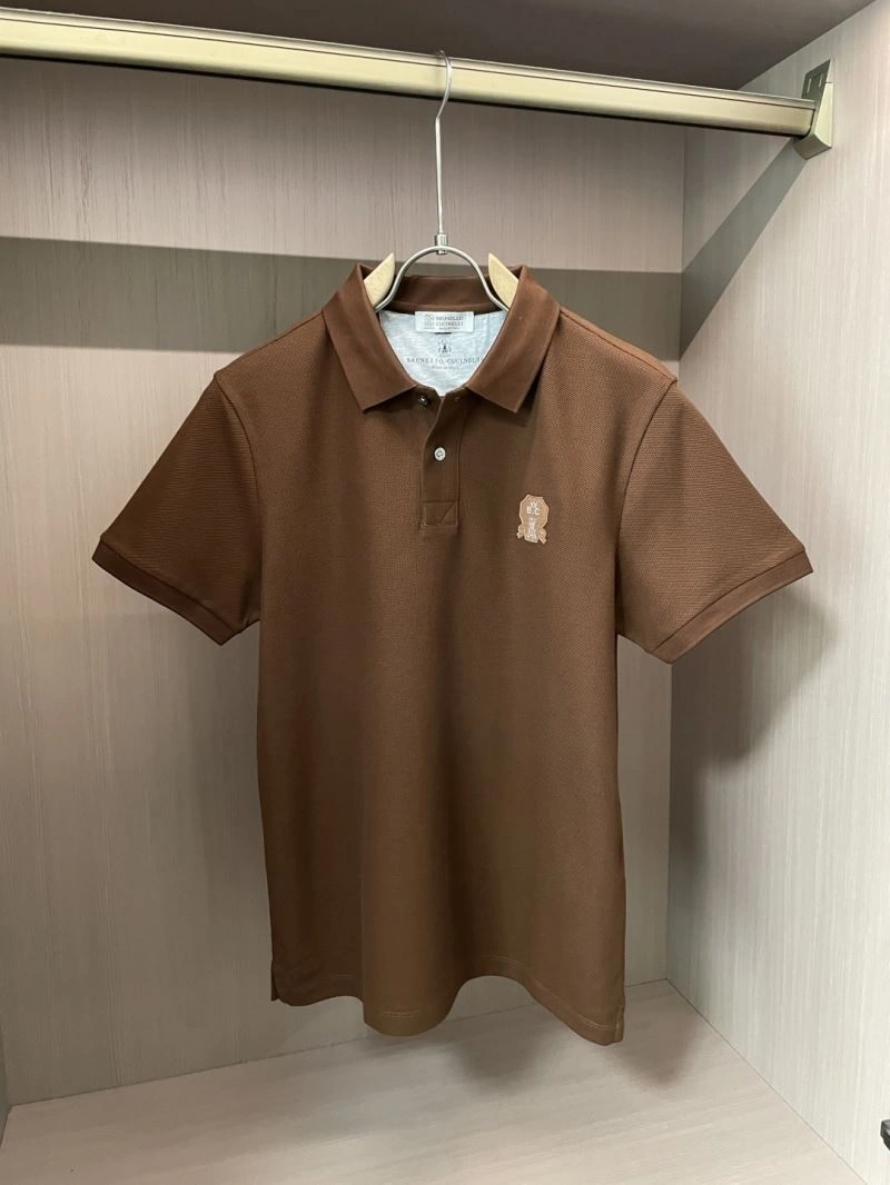 Brunello Cucinelli T-Shirts