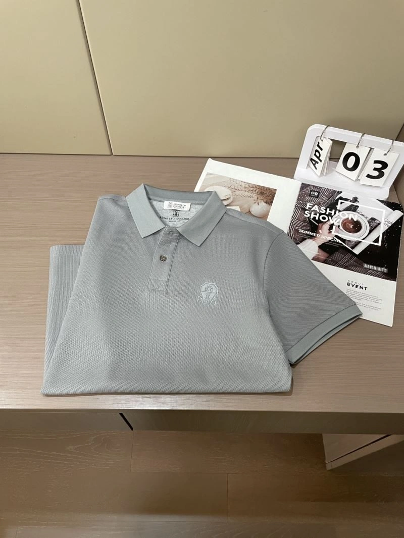 Reasonably priced Brunello Cucinelli T-Shirts