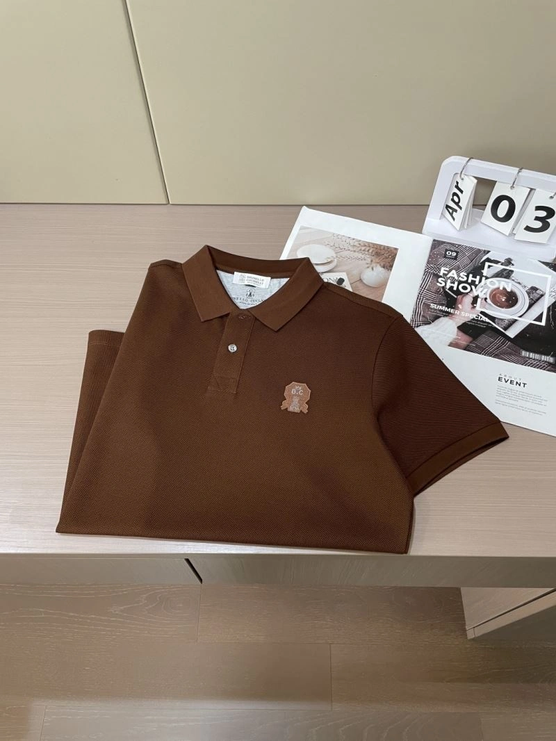 Reasonably priced Brunello Cucinelli T-Shirts