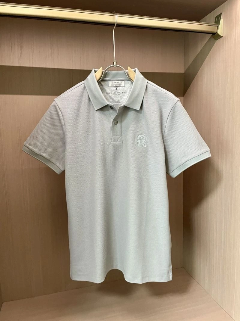 Reasonably priced Brunello Cucinelli T-Shirts