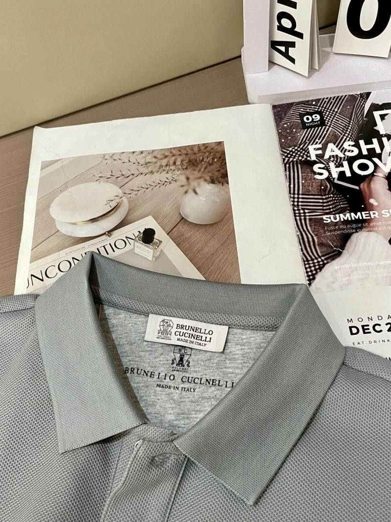 Reasonably priced Brunello Cucinelli T-Shirts