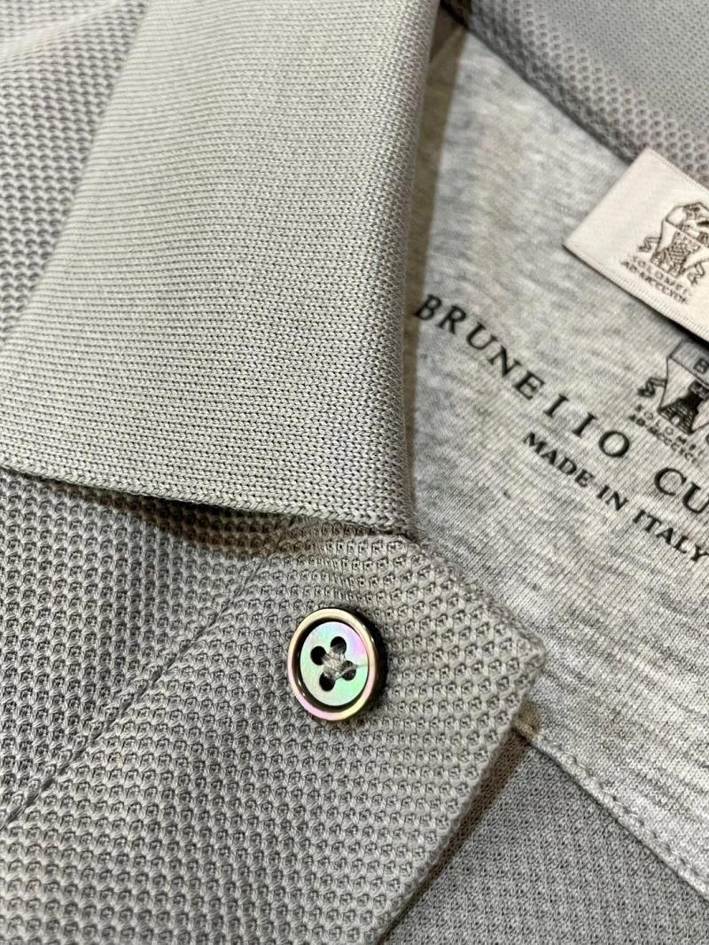 Reasonably priced Brunello Cucinelli T-Shirts