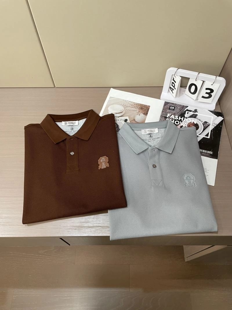 Reasonably priced Brunello Cucinelli T-Shirts