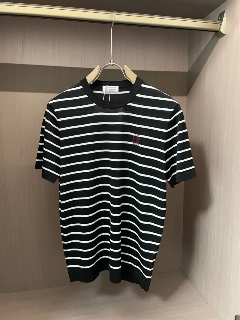 Brunello Cucinelli T-Shirts